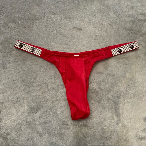 Victoria's Secret | Intimates & Sleepwear | New Victorias Secret Satin ...